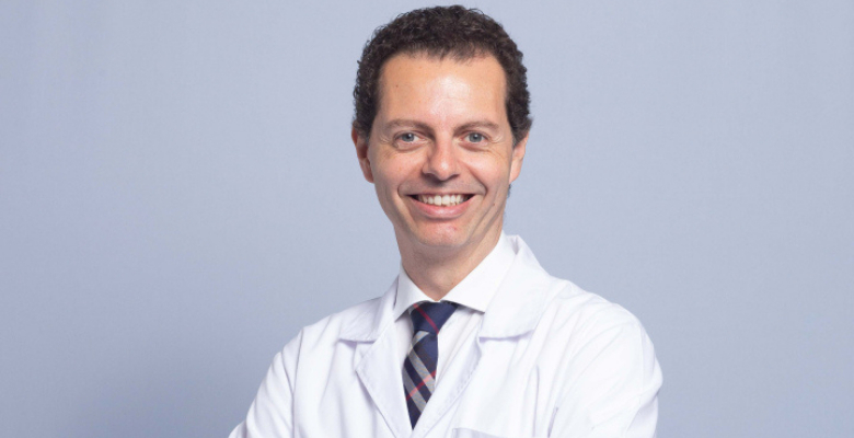 Dr. António Bugalho: “Os tópicos em agenda incidiram sobre a ...