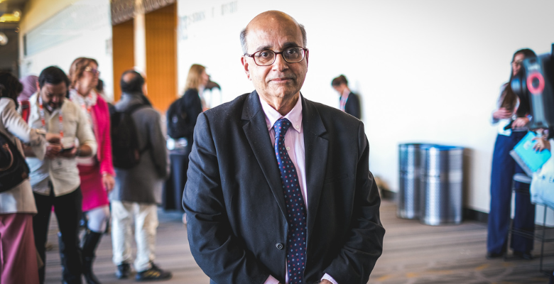 “O outcome primário deve ser melhorar a qualidade de vida e reduzir a ...